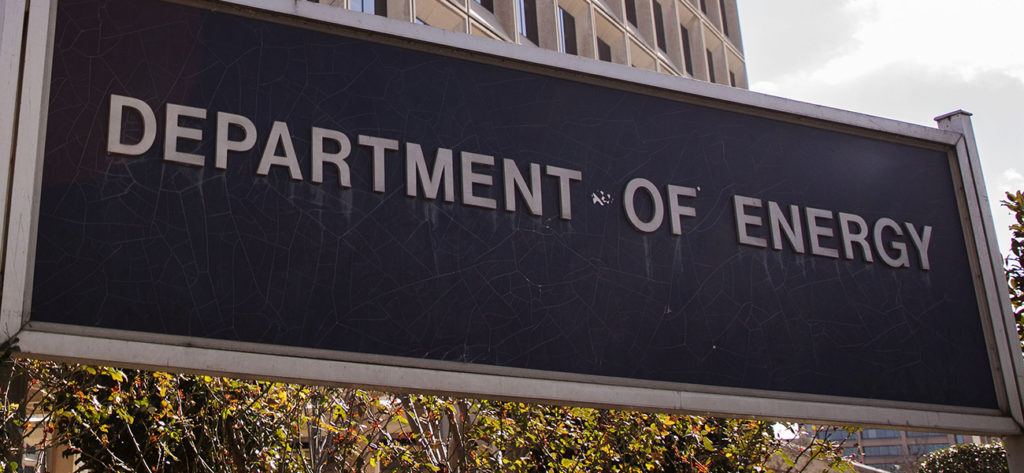 Major Scientific Breakthrough In Fusion Energy, Department Of Energy ...