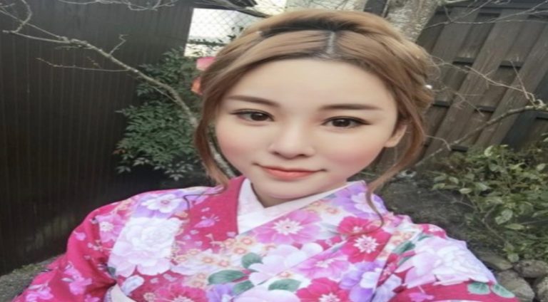 Dead Hong Kong Model Abby Choi’s Ex-Husband and Former In-Laws Detained ...