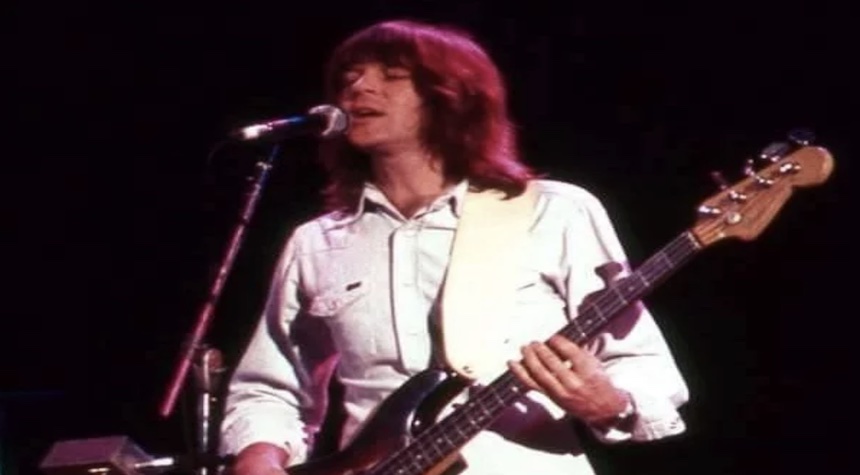 Eagles Founding Member Randy Meisner Dies at 77 | Patriot's Daily Digest