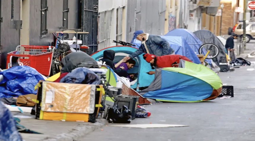 Portland’s Doom Loop: How the City’s Problems Are Feeding Off Each ...