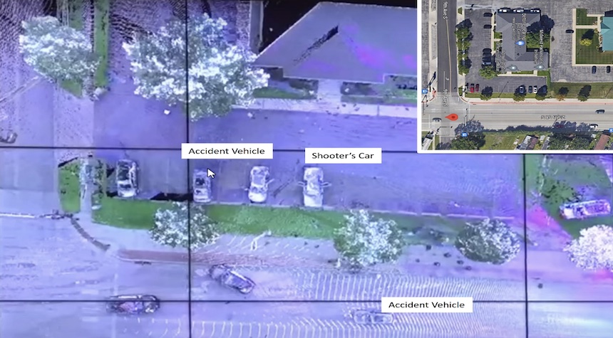 More Questions Arise After Body Cam Video is Released in Deadly Fargo ...