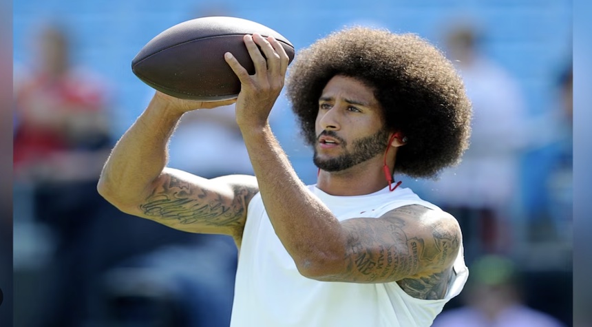 Colin Kaepernick’s NFL Comeback Attempt: Desperate or Determined ...